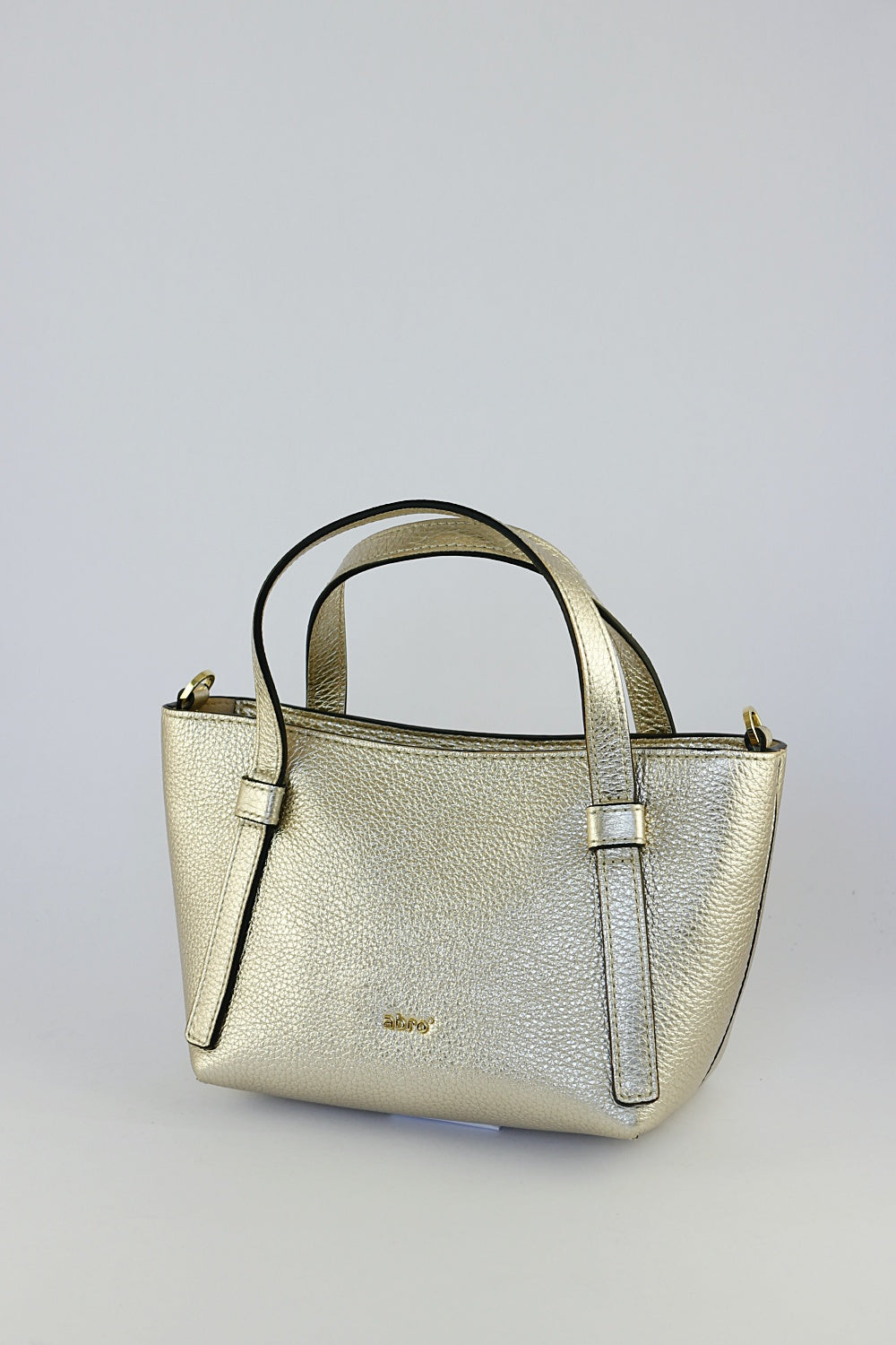 'Cosmo Mini' in Gold – Raffinee Salisbury